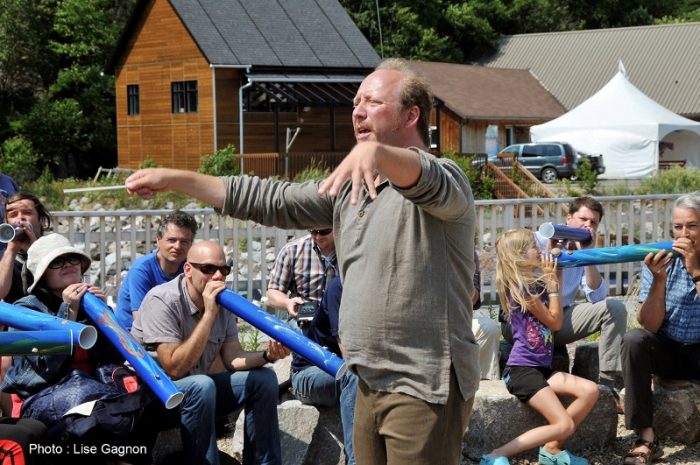 Simon Gauthier, the Unforgettable | GREMM