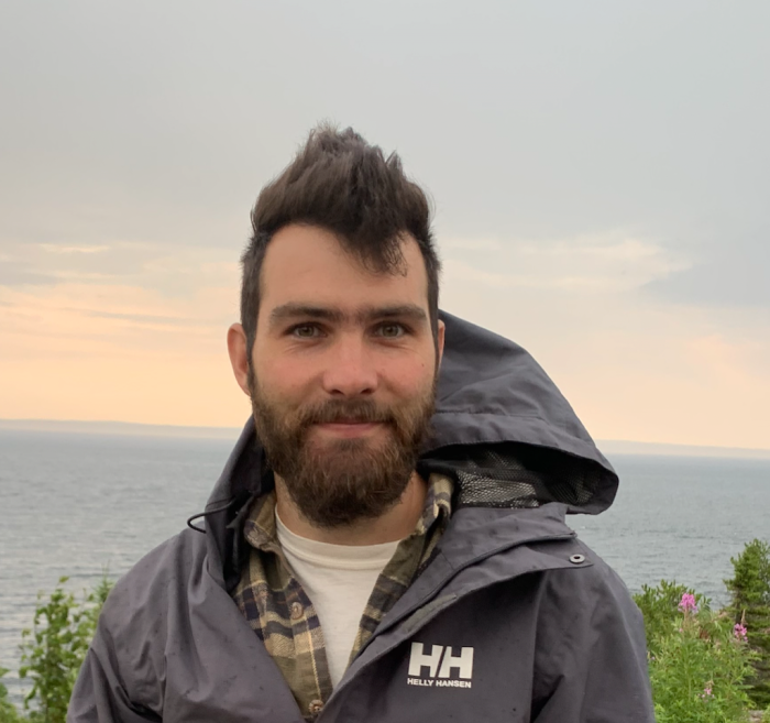 Patrick Weldon : GREMM